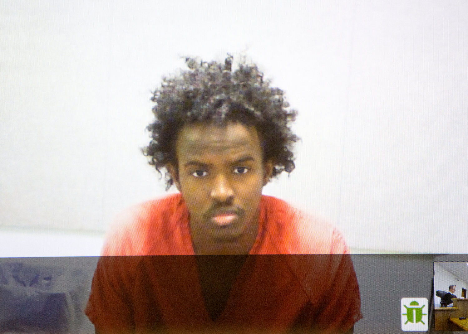 Green Hill Inmate Accused of Conspiring With Guard to Smuggle Marijuana ...