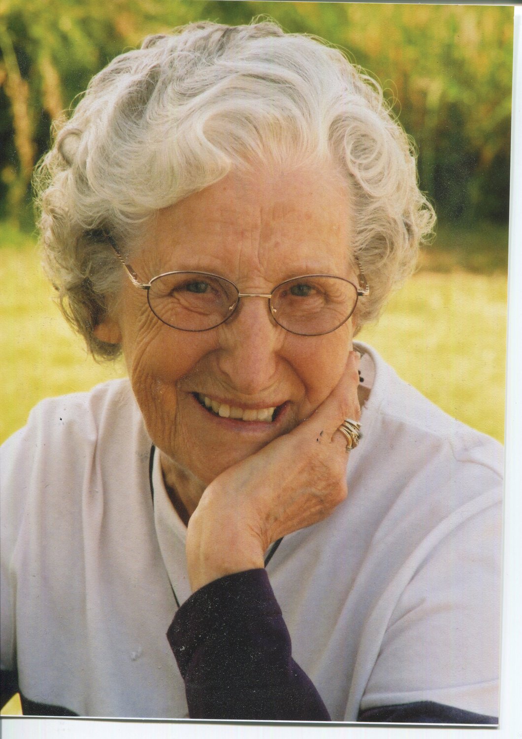 Pauline (Inman) Pierce | The Daily Chronicle