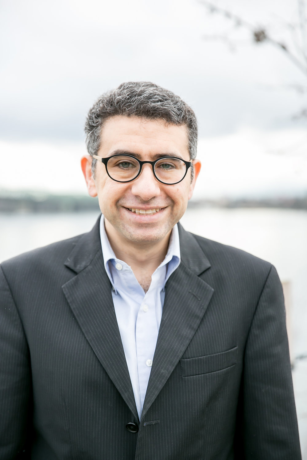 Democrat Peter Khalil Makes Early Entry into 2020 3rd District Race ...