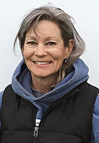 Catherine “Cat” Mary Ahmann-Marrier | The Daily Chronicle