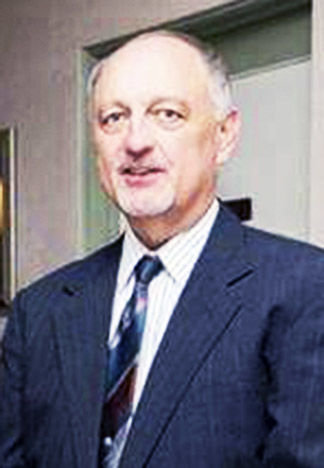 John H. Allmer | The Daily Chronicle