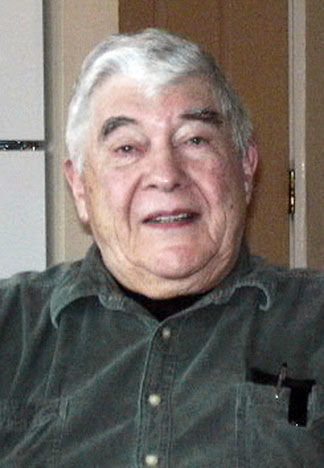 John Bernt Nesset | The Daily Chronicle