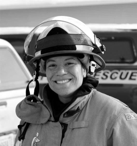Dedicated Thurston County Firefighter Was a Passionate Role Model for ...