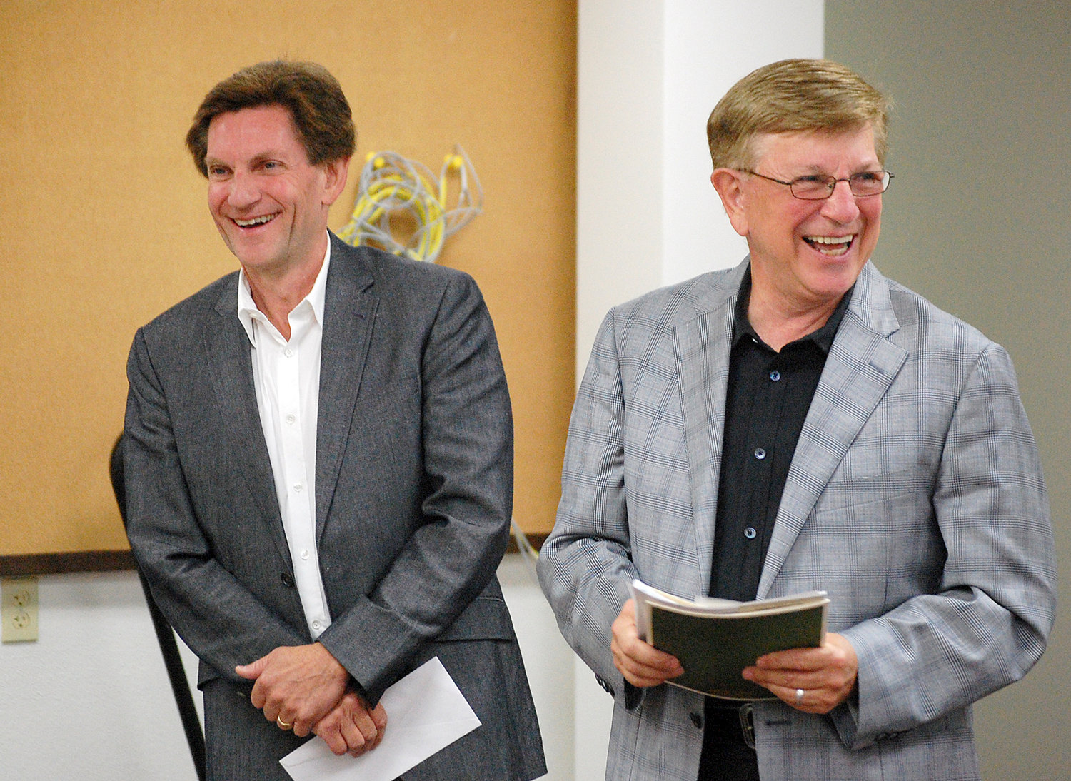 Former Starbucks CEO Orin Smith Giving $10 Million to Chehalis ...