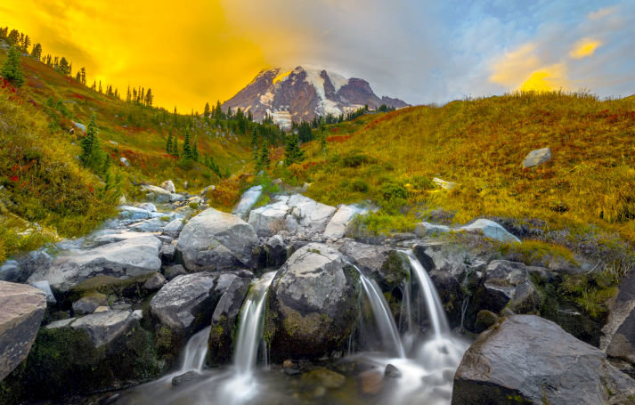 Discover a Mountain of Fun This Fall | The Daily Chronicle