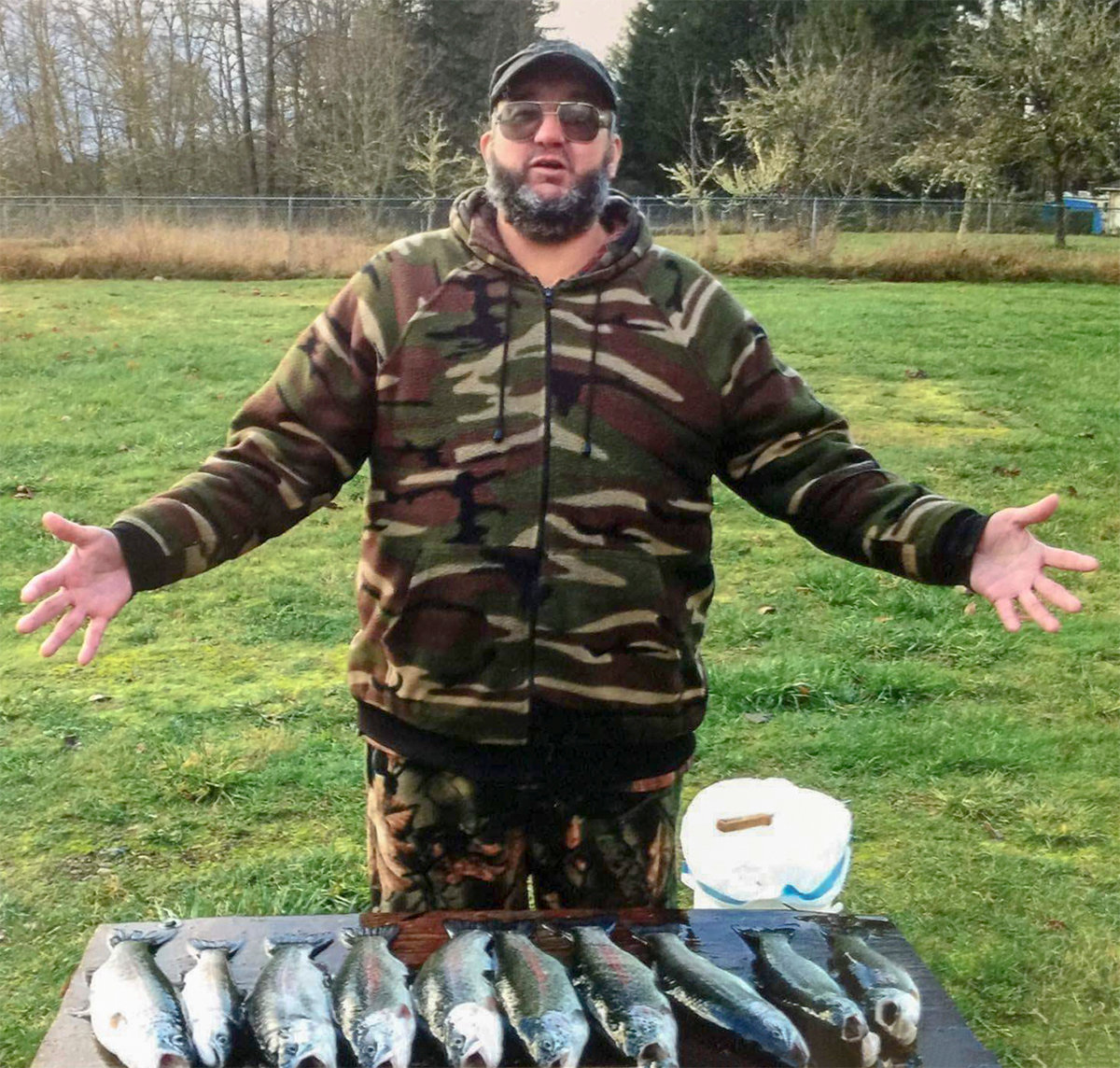 James Harvey Vann | The Daily Chronicle