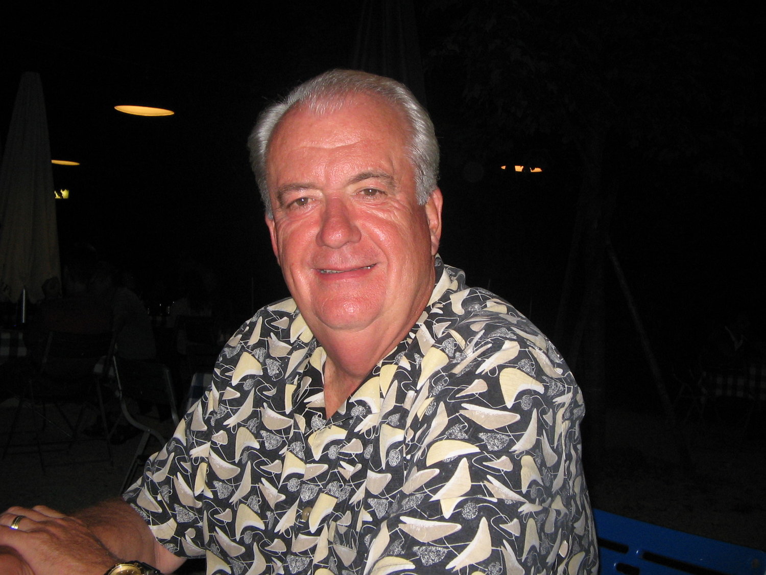 Lorrie Charles Hedges | The Daily Chronicle