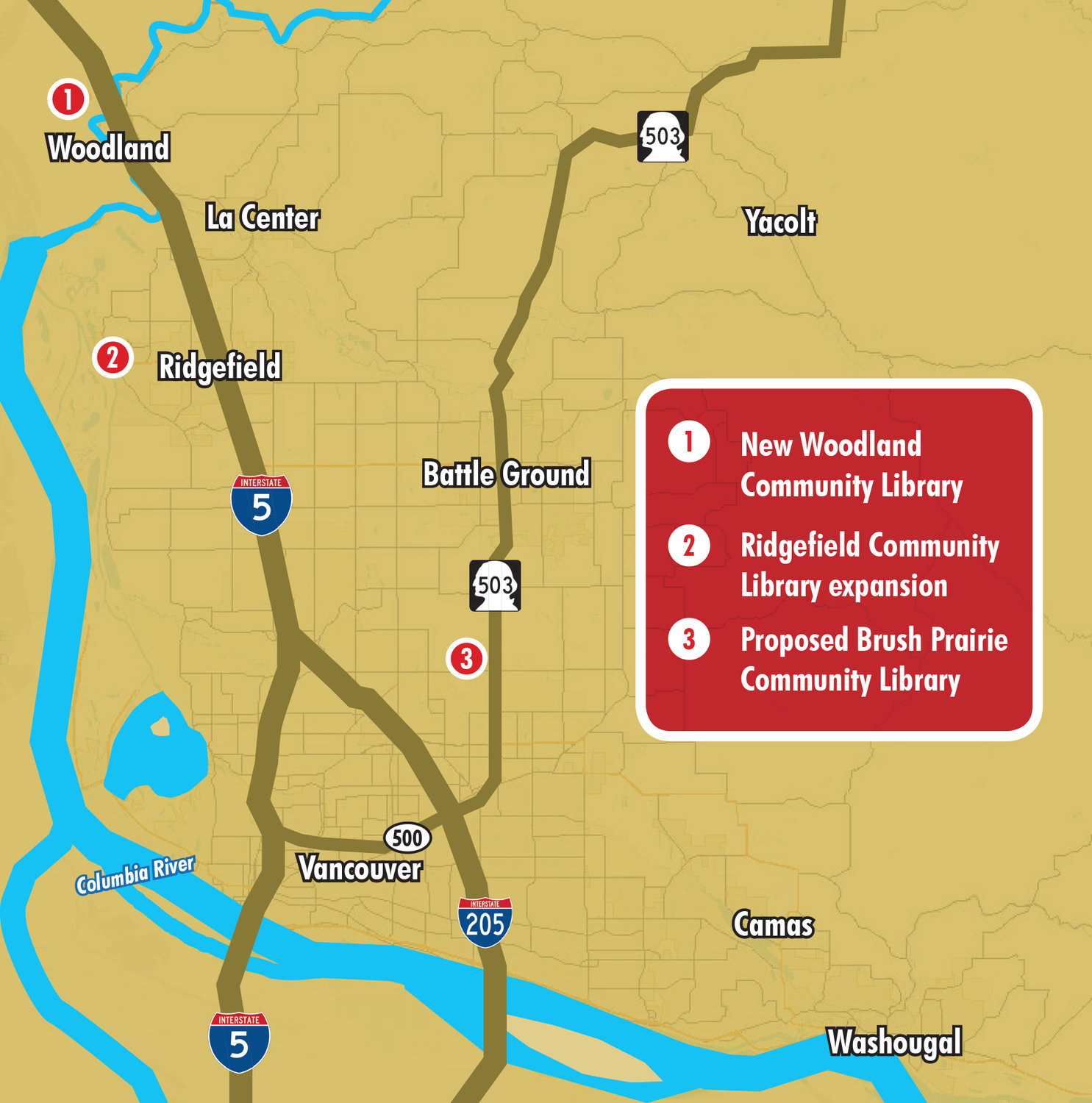 FVRL moving forward with building projects | The Reflector