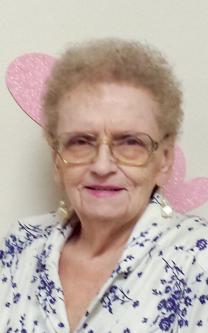 Barbara Jean McNulty | The Daily Chronicle