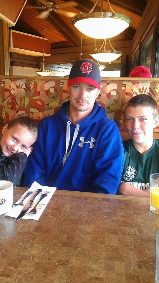 Ty Anderson | The Daily Chronicle