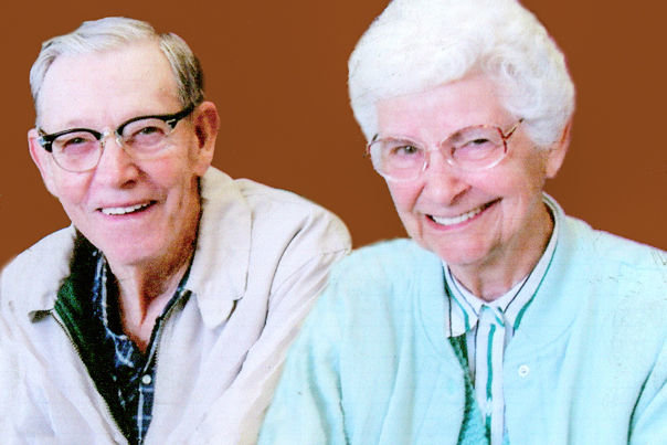 James & Susan Courtney to celebrate 50 years | The Reflector