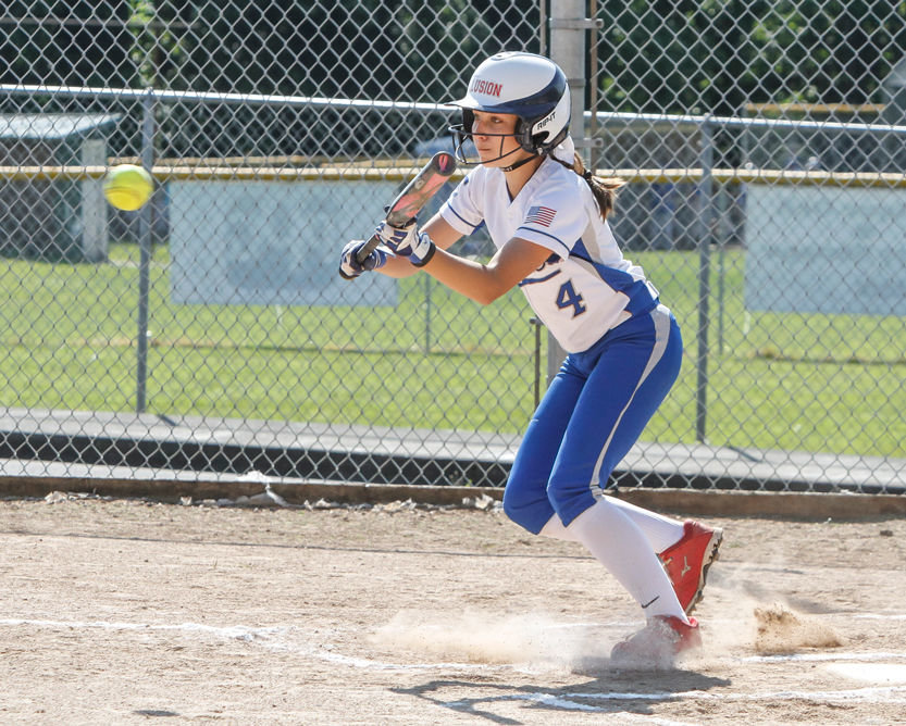 LC softball team has lofty goals | The Reflector