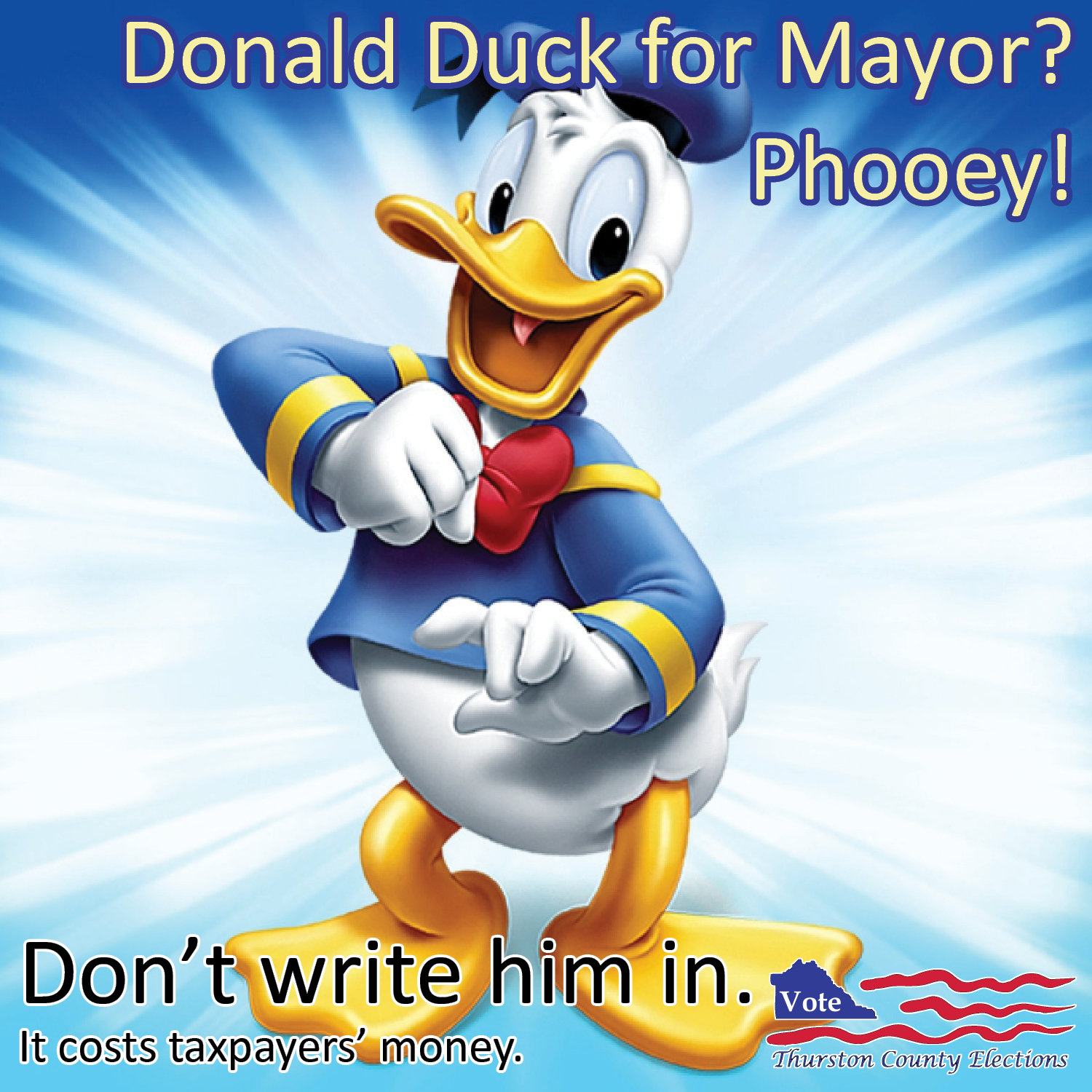 Auditors: A Vote for Mickey Mouse Is a Vote to Waste Taxpayers’ Money ...