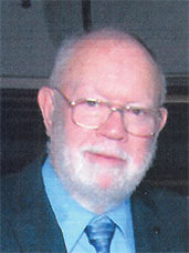Gerald “Jerry” F. Butcher Sr. | The Daily Chronicle