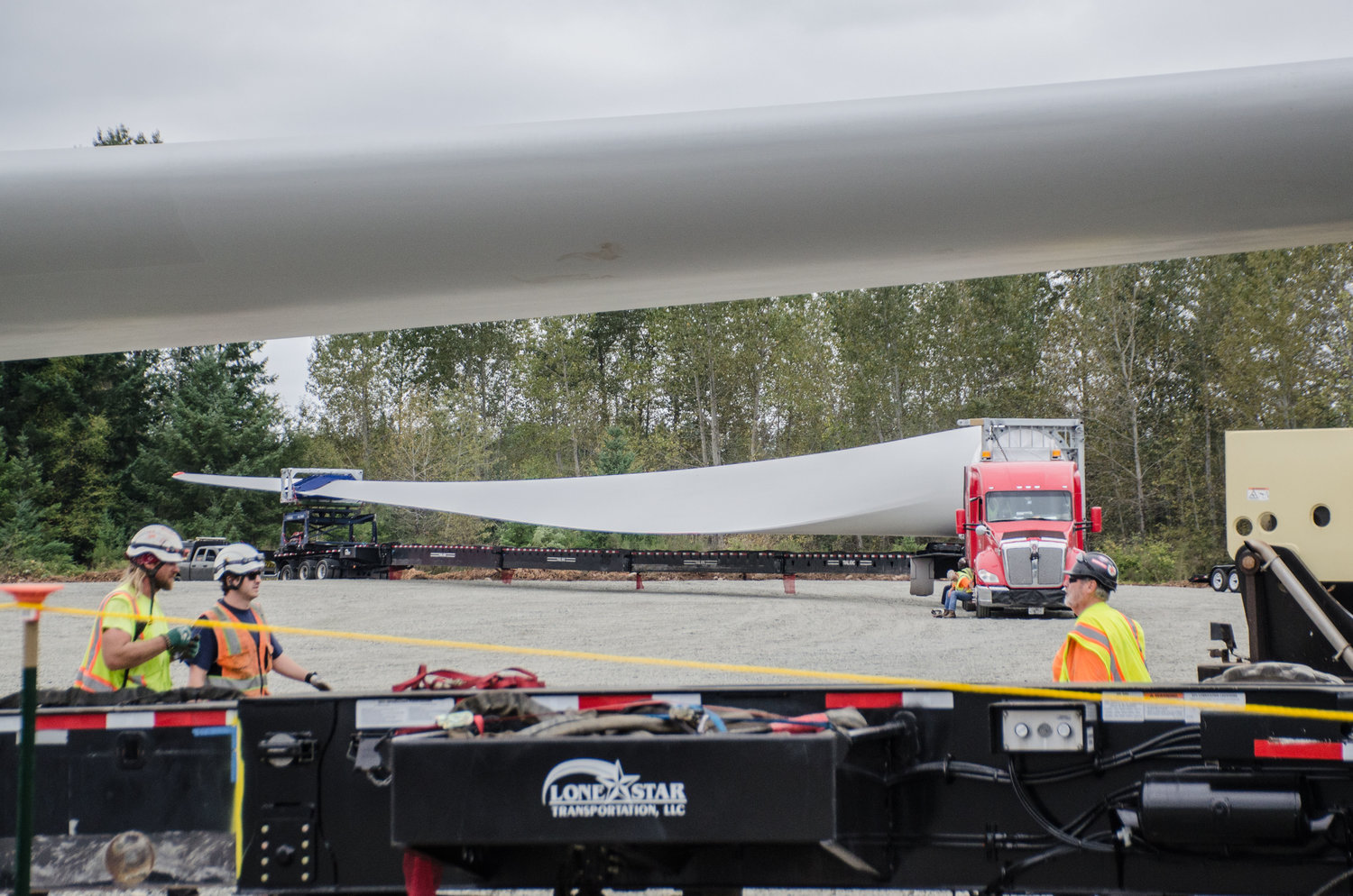 PSE to build Montana wind farm as coal-fired energy winds down | The ...