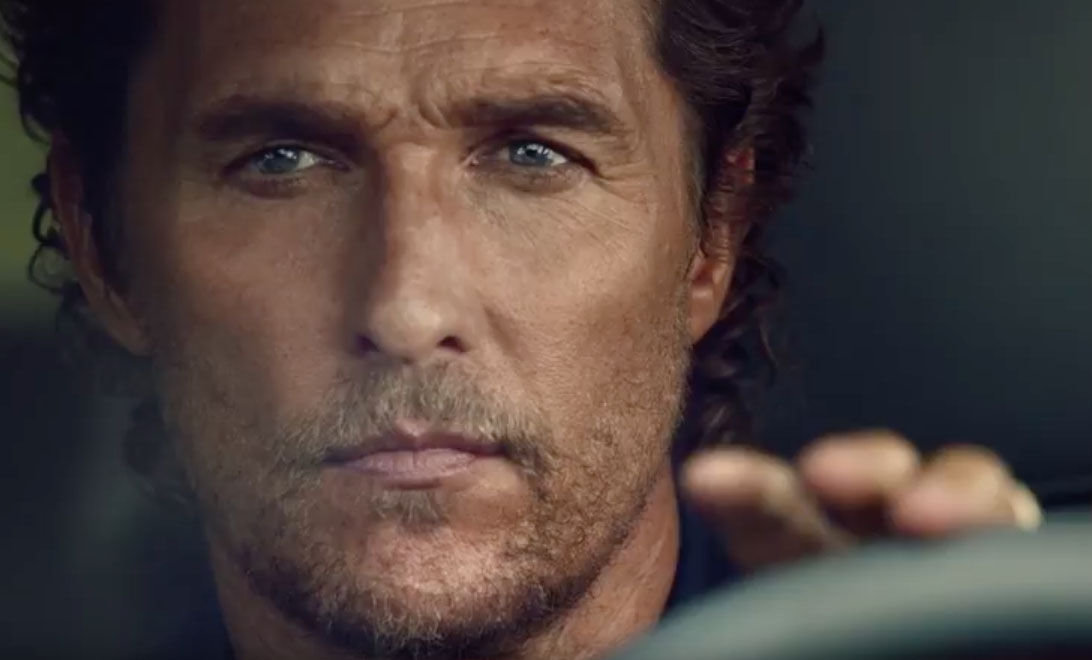 Lincoln Commercial Shot in Roy Makes YouTube Debut | Nisqually Valley News