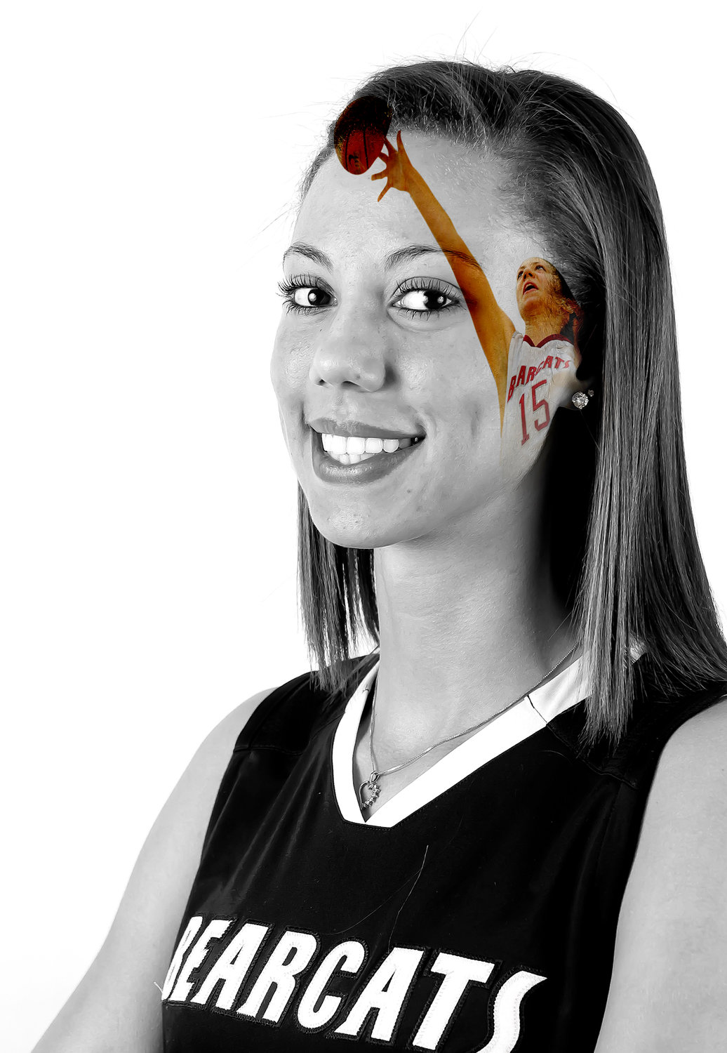 W.F. West's Jamika Parker Headlines The Chronicle's 2013 All-Area Girls ...