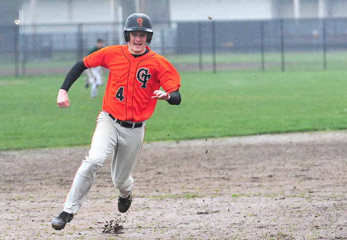 Prep Baseball: Tigers Open Ashmore Era With Extra-Innings Win Over ...