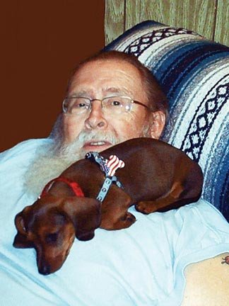 Roger Maddox | The Daily Chronicle