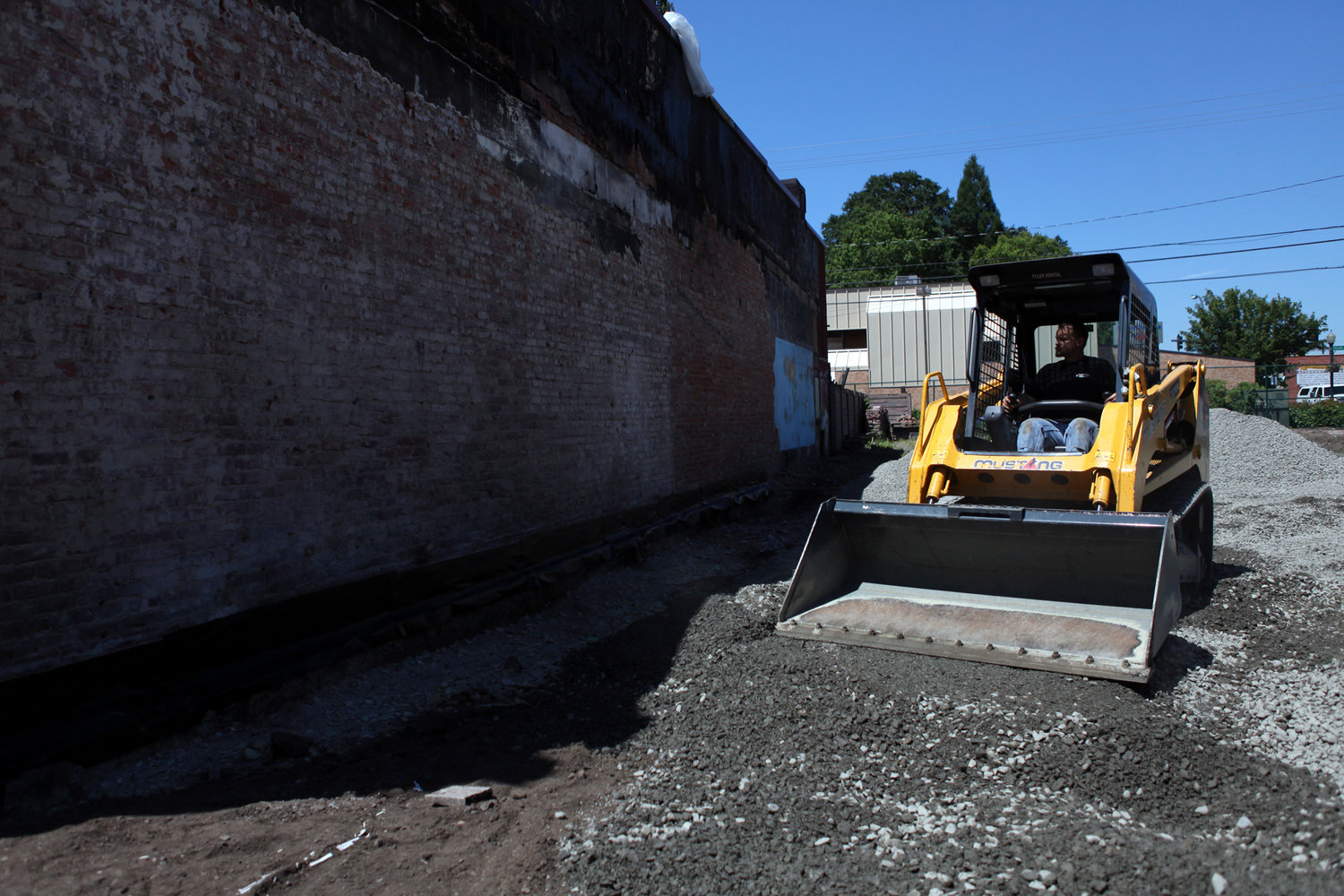 Dr. Matz Building Owner Looks Ahead | The Daily Chronicle