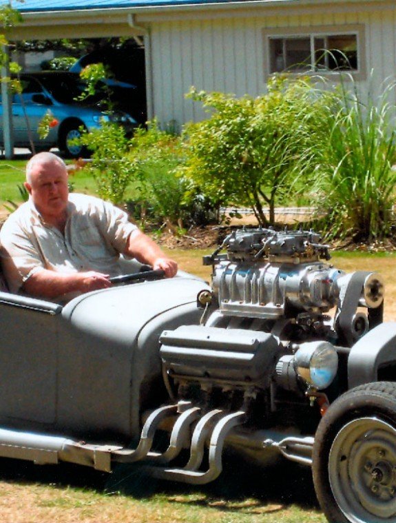 Copsey Lee Jessee | The Daily Chronicle