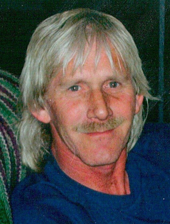 Donald R. "Donny" Swain | The Daily Chronicle