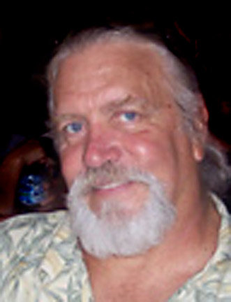 Craig Weldon Johnson | The Daily Chronicle