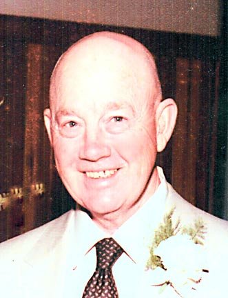 Ernest (Ernie) Hamilton | The Daily Chronicle
