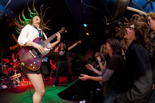 Marcy Playground, Hell’s Belles and Travis Tritt Coming to Napavine ...