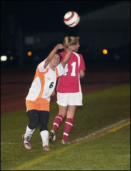 Centralia coach and Kostick earn top league honors | The Daily Chronicle