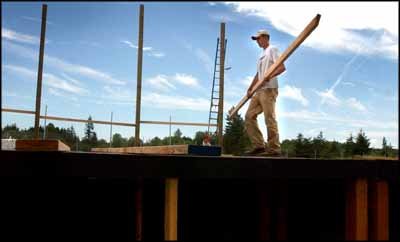 Amphitheater brings tourism to Napavine | The Daily Chronicle