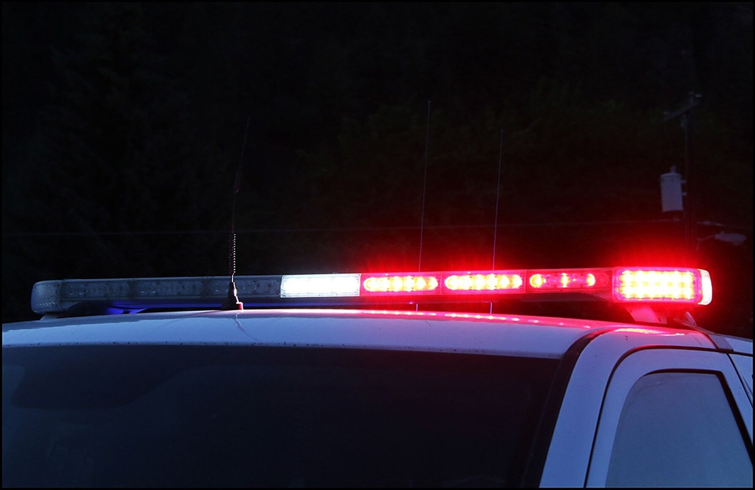 Two Killed in Crash on State Route 510 Saturday | Nisqually Valley News