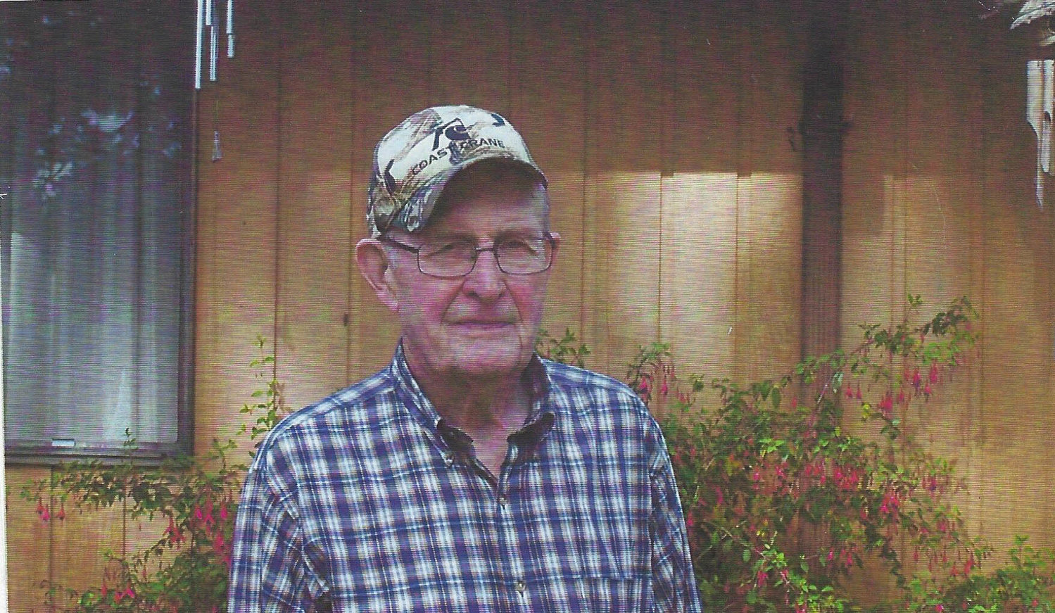 Oliver H. Funk Jr.: 1924-2020 | The Reflector