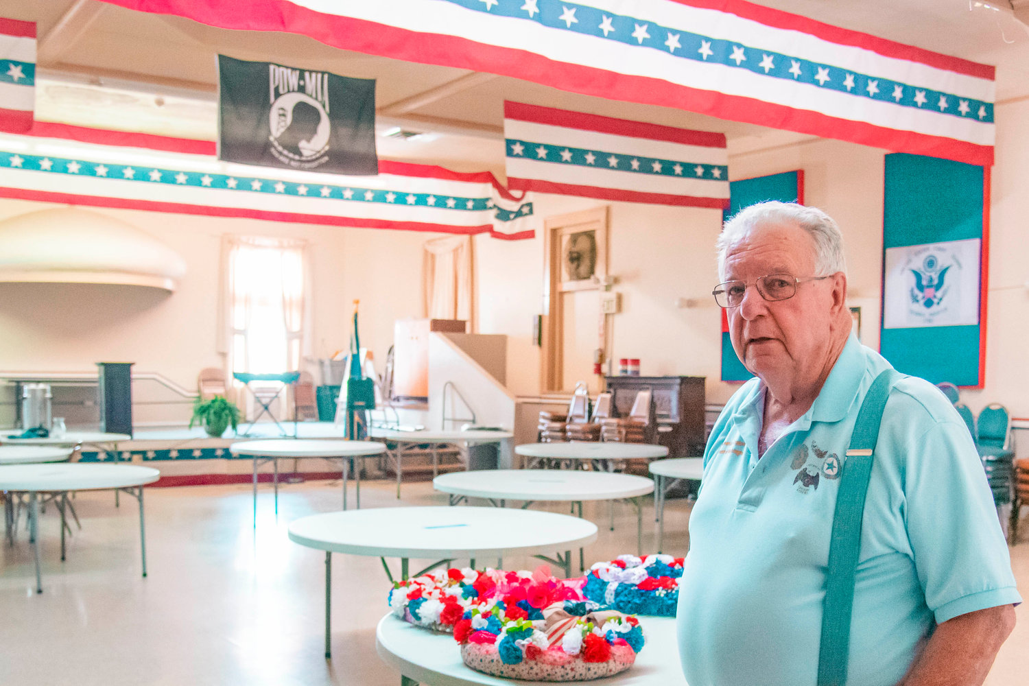 American Legion Post 17 Raising Money for New HVAC System | The Daily ...