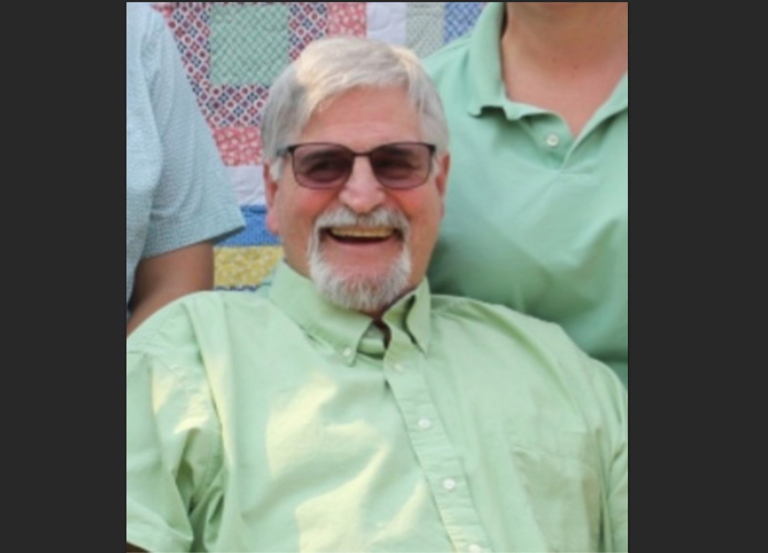 In Loving Memory of Donald R. (Rick) McLaughlin: 1949-2021 | The Daily ...
