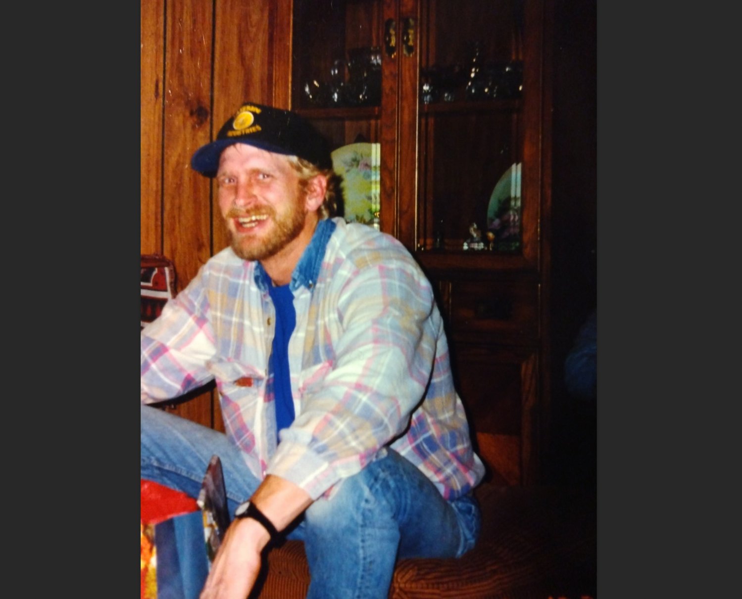 In Loving Memory of Steven Charles Slusher Petrich | The Daily Chronicle