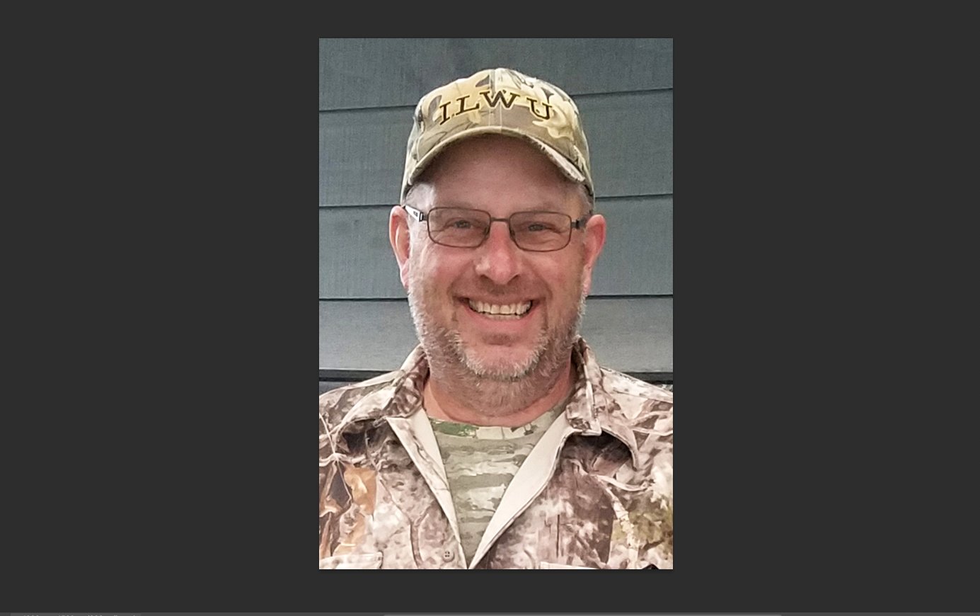In loving memory of Scott Charles Hageman: 1964-2022 | The Reflector