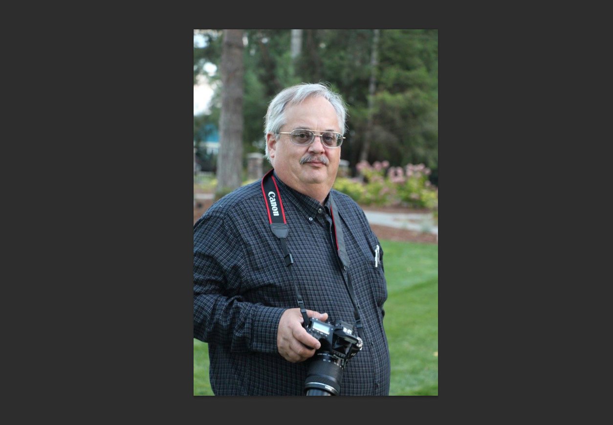 In loving memory of Edward Reino Paul Aho: 1957-2022 | The Reflector