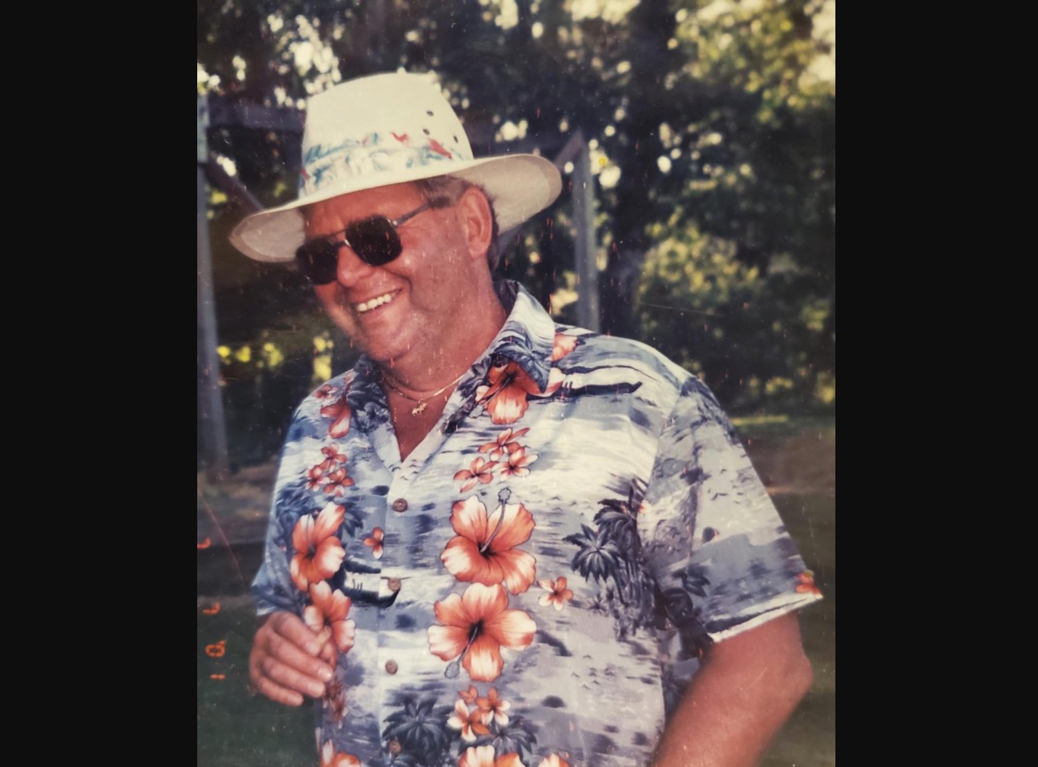Fred A. Gwerder: 1941-2022 | The Daily Chronicle