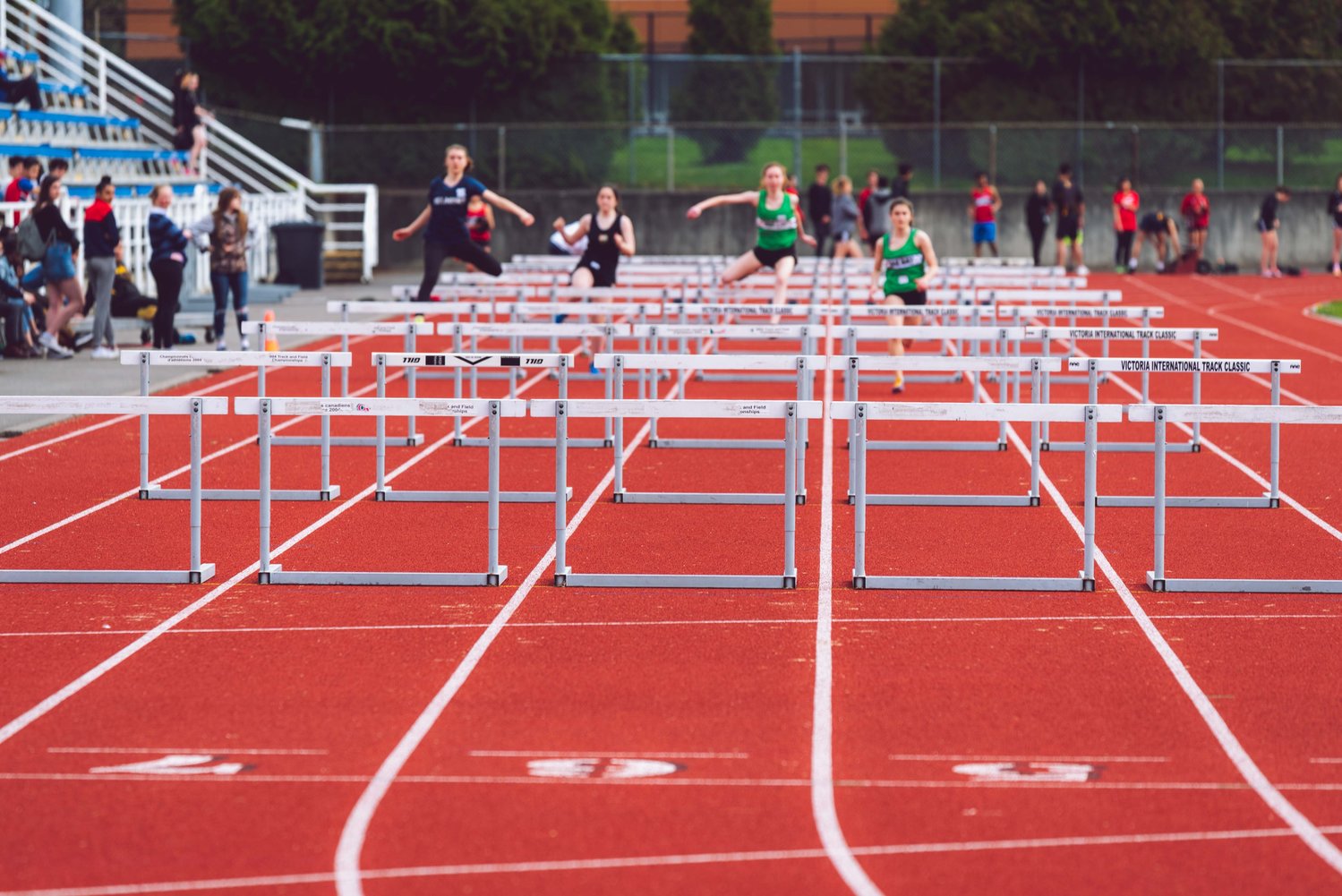 Controversy follows as first Washington transgender athlete wins a ...