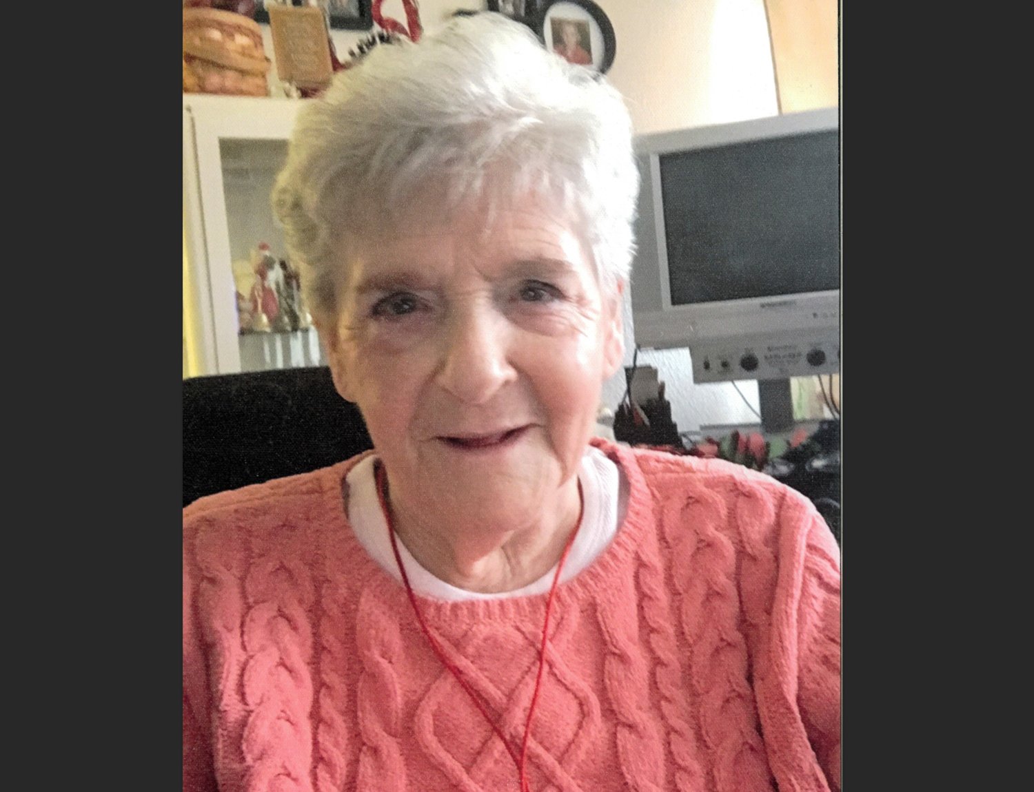 Virginia Louise Muir: 1937-2022 | The Daily Chronicle