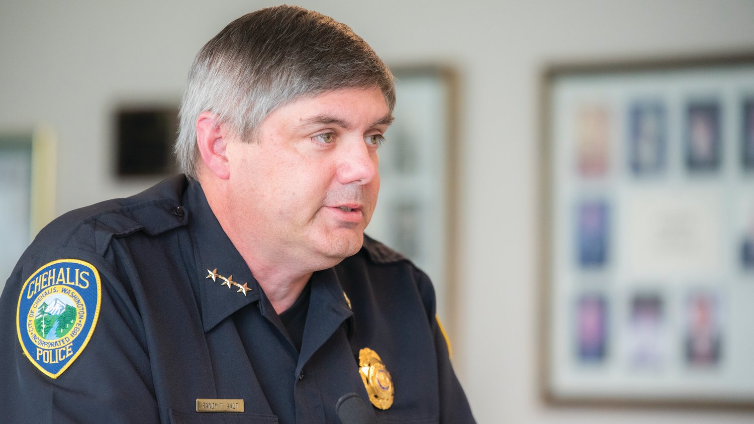 Chehalis Council Removes Increased Penalty Amounts for Repeat Non ...