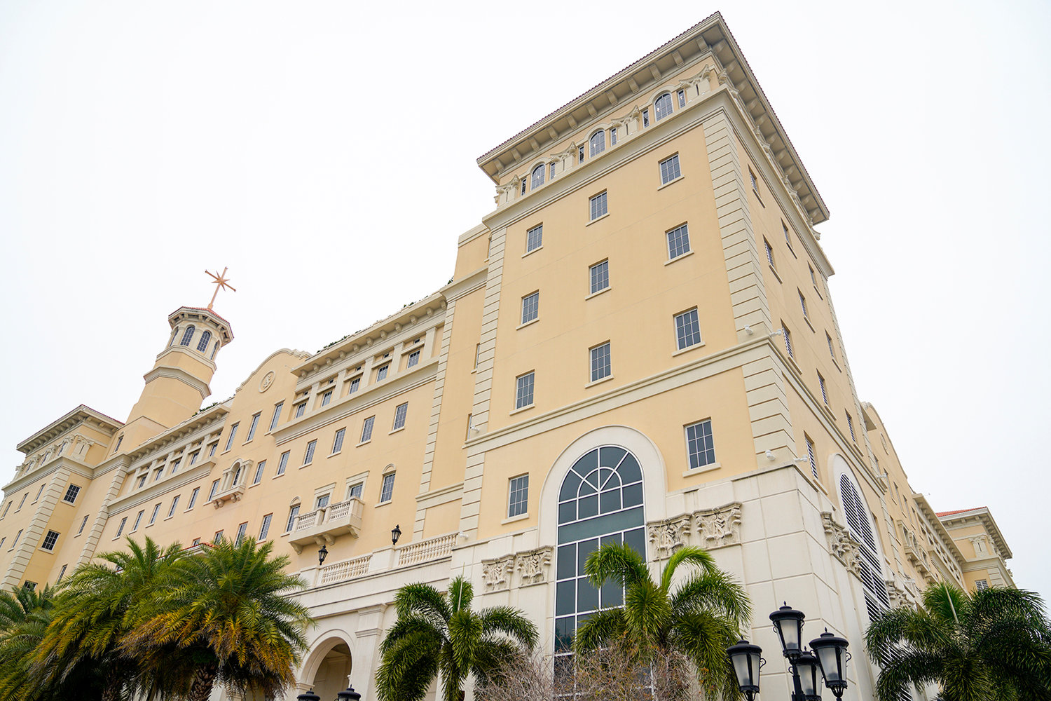 Three Former Scientology Workers Sue, Saying They Were Trafficked as ...