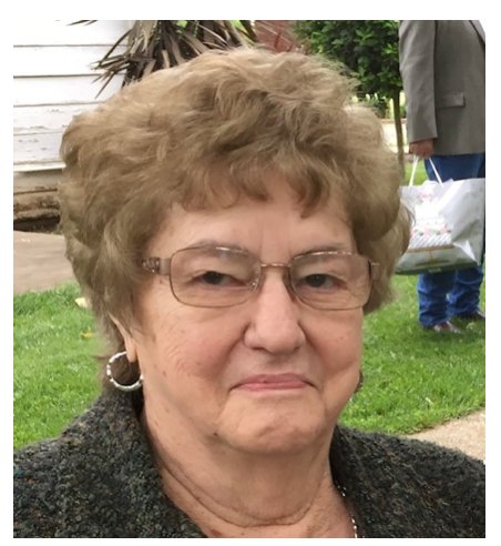 Beverly Purvis: 1932-2022 | The Daily Chronicle