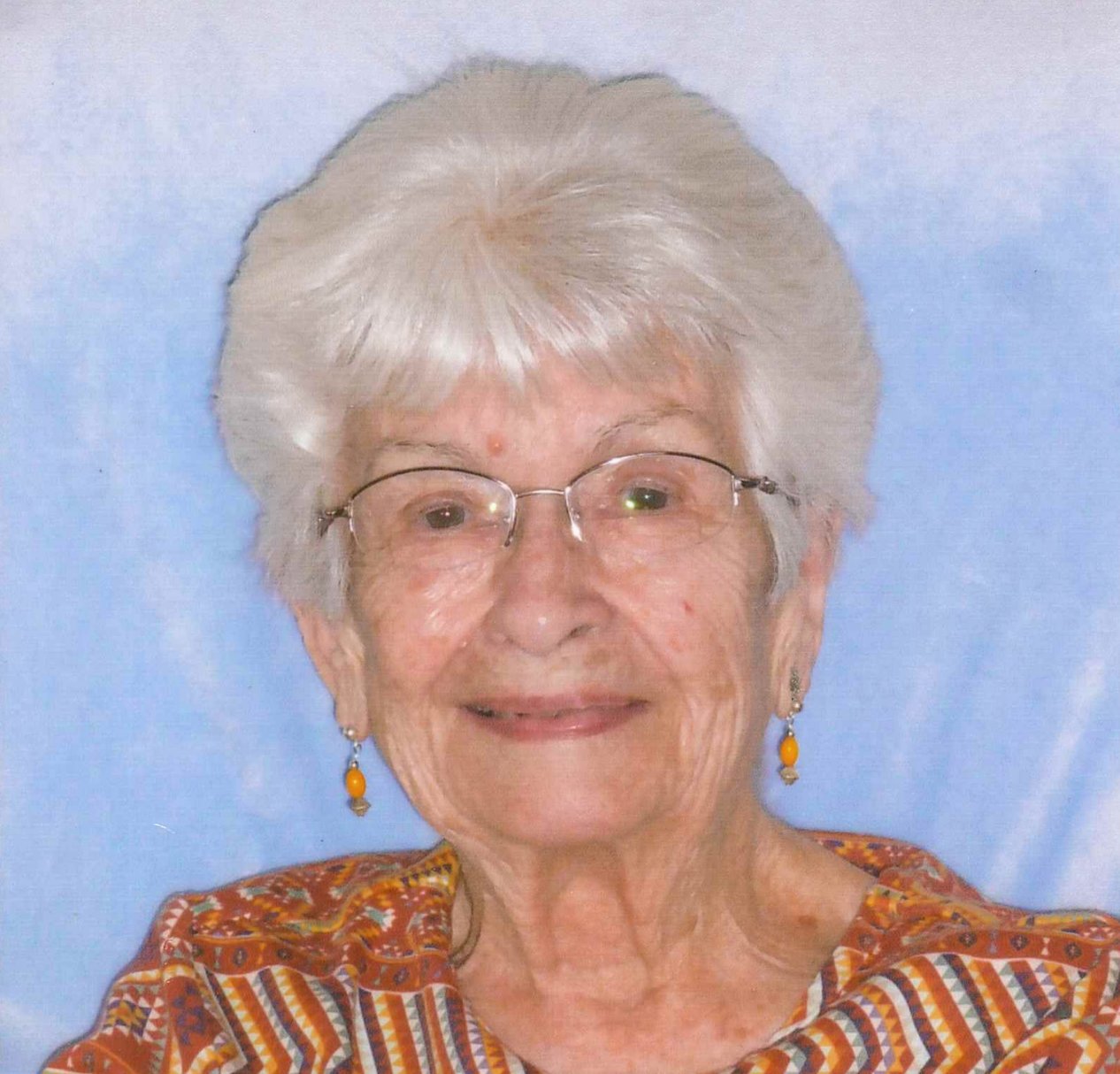 In Loving Memory of Marilouise G. Gocken: 1928-2022 | The Daily Chronicle