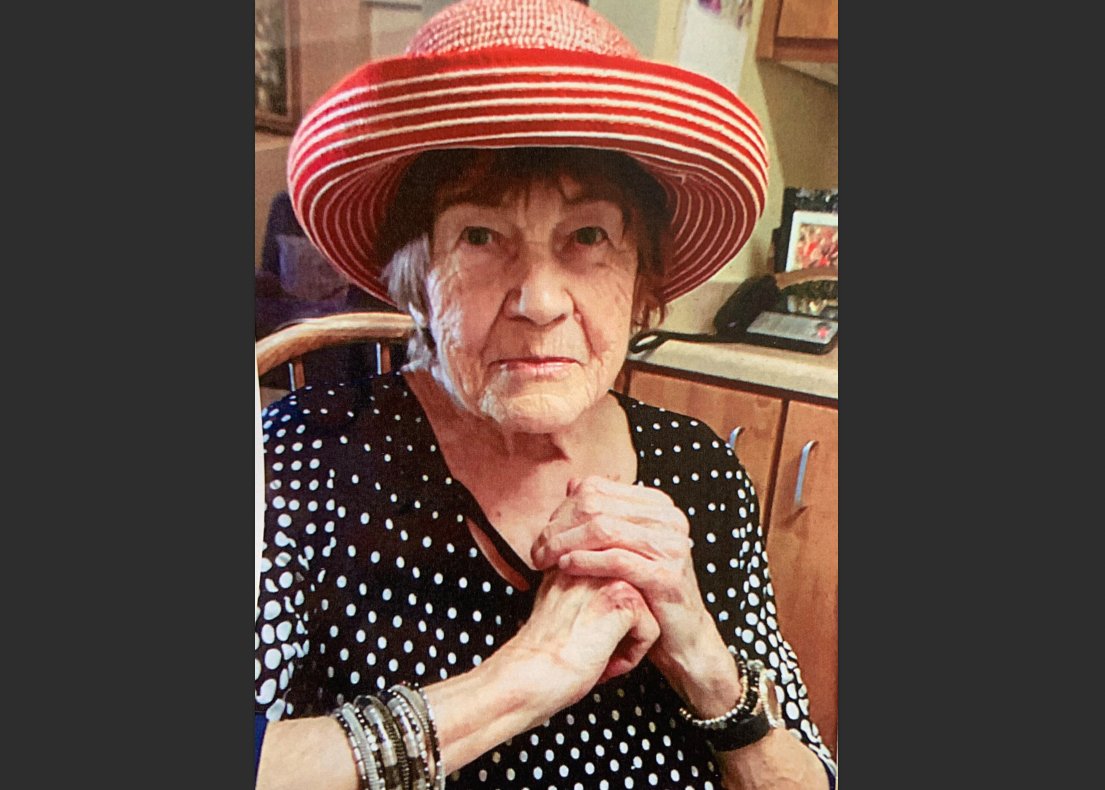 In loving memory of Elizabeth Davidson: 1927-2022 | The Reflector
