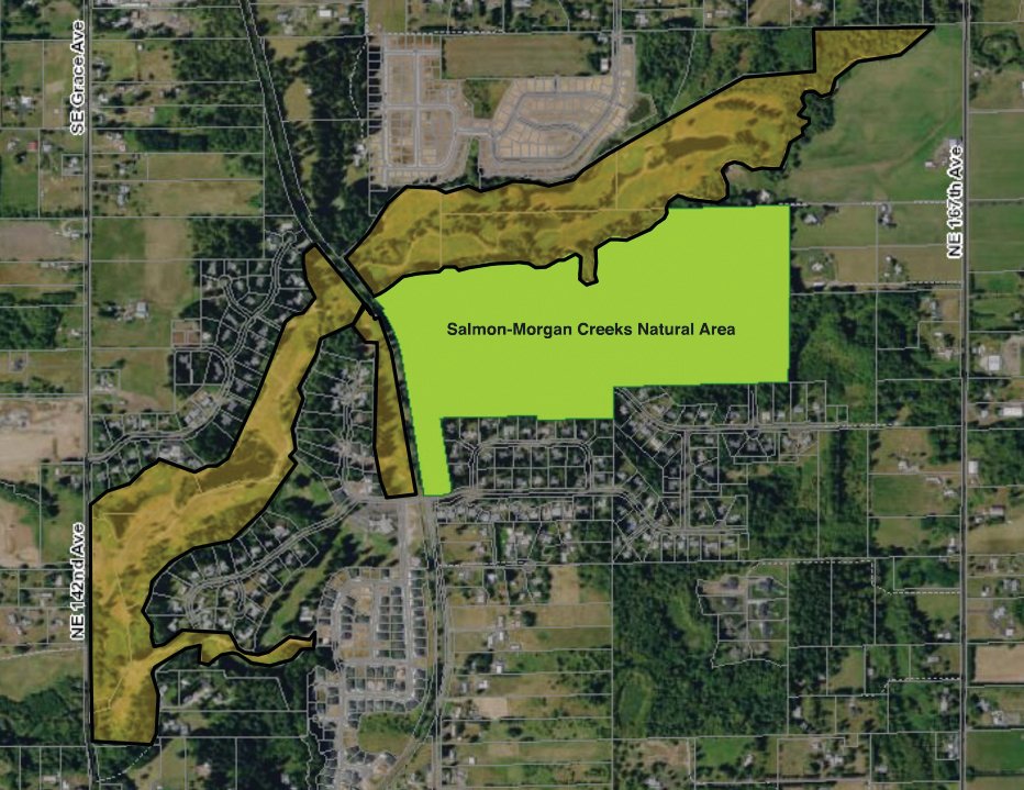 Clark County Council OKs purchase of Cedars Golf Course | The Reflector