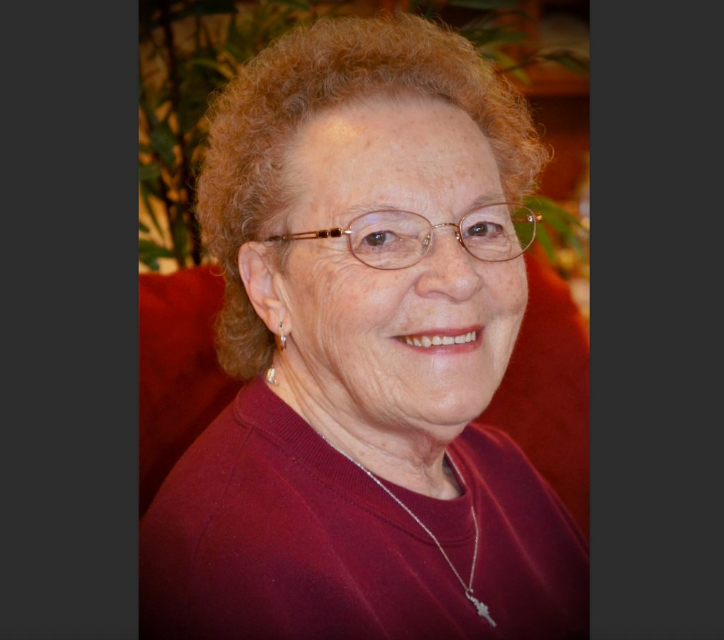 In Loving Memory of Elizabeth Waller-Bremgartner: 1932-2022 | The Daily ...