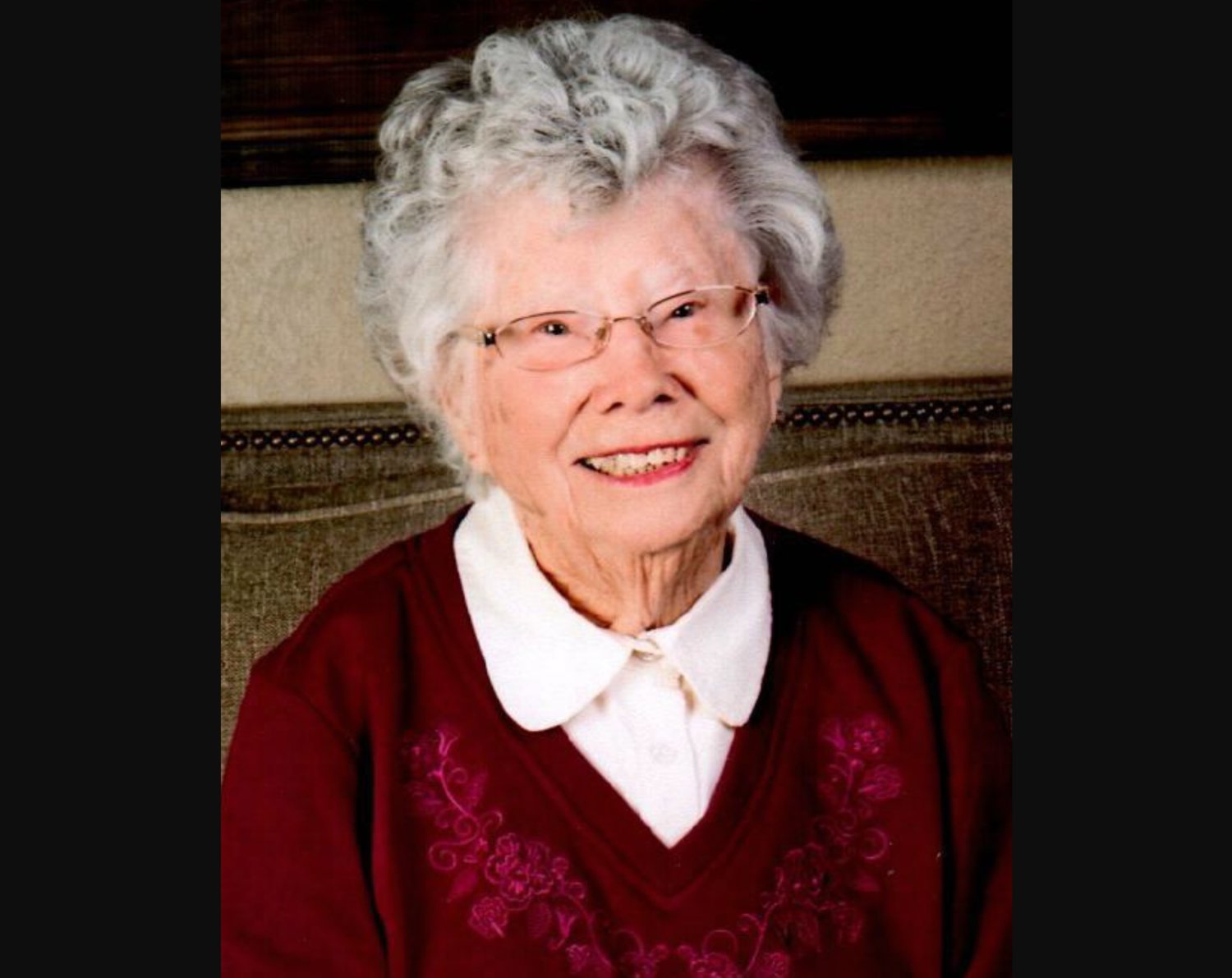 In Loving Memory of Pearl Edith Miller: 1918-2022 | The Daily Chronicle