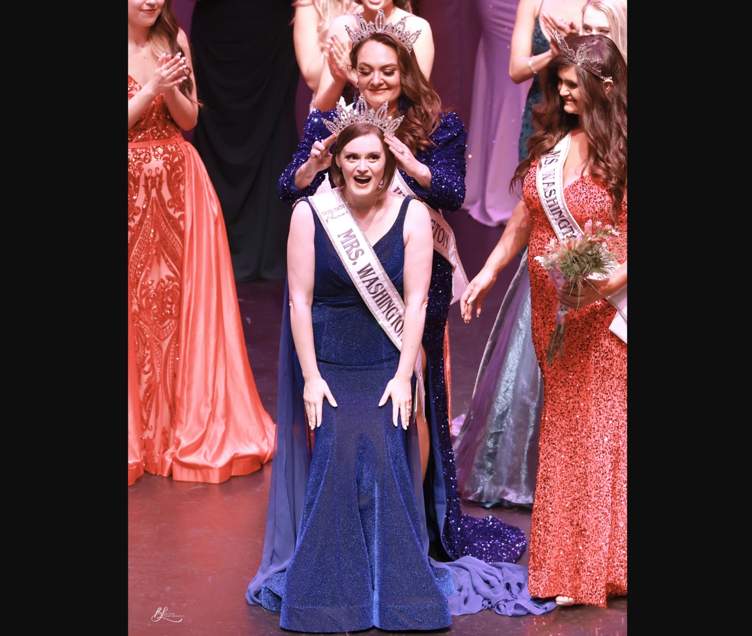 Former Miss Lewis County Wins Pageant, Will Compete for National Title ...